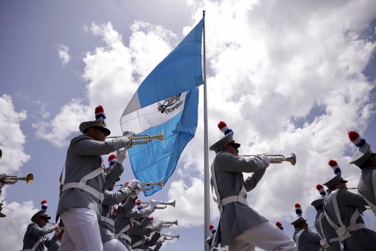 Día Nacional de la Bandera: un homenaje a nuestra historia e identidad ...